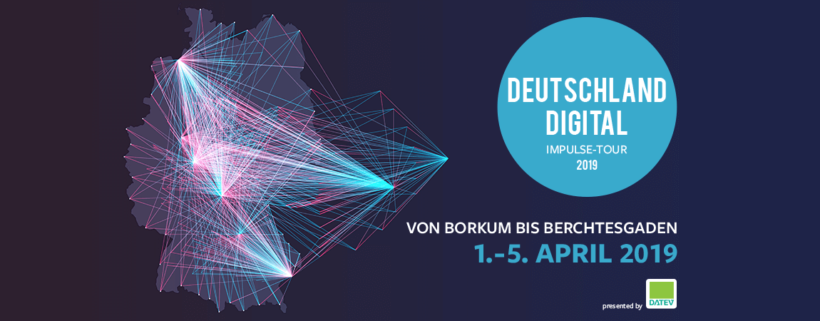 Deutschland Digital